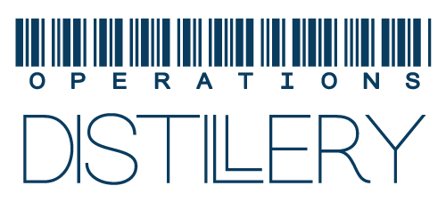 Operations Distillery – Distilled Software